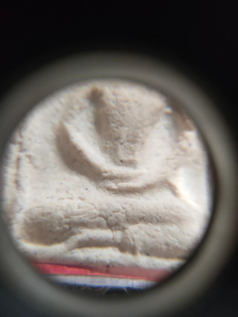 Lp Sanguan Phra Khun Paen Thai Amulet, Hobbies & Toys, Memorabilia ...