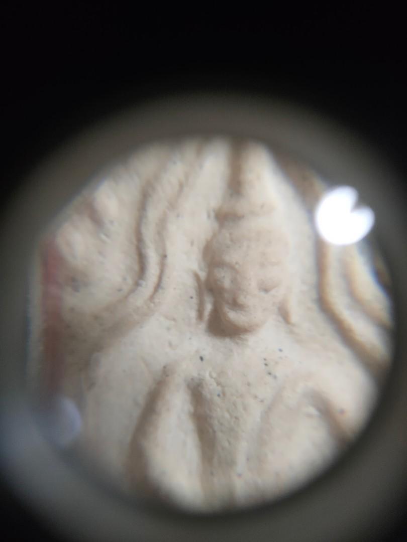 Lp Sanguan Phra Khun Paen Thai Amulet, Hobbies & Toys, Memorabilia ...