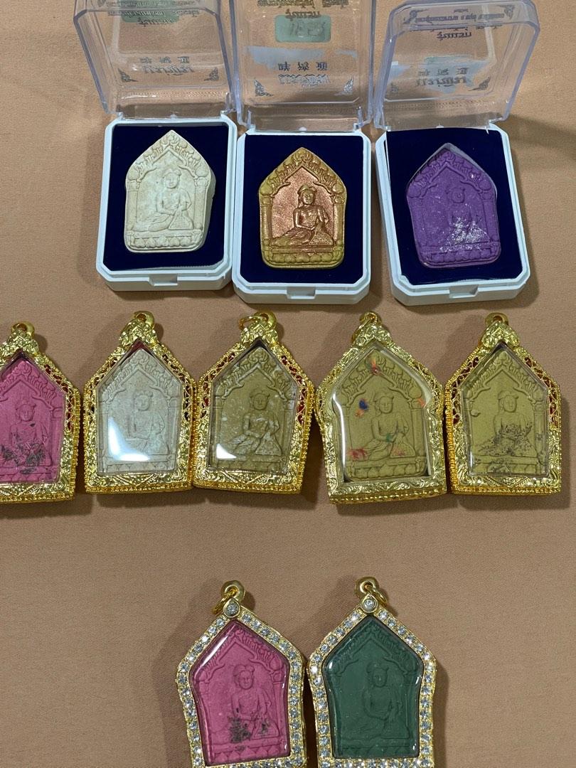 Lp udomsap 1st batch Mae pim, Hobbies & Toys, Memorabilia ...