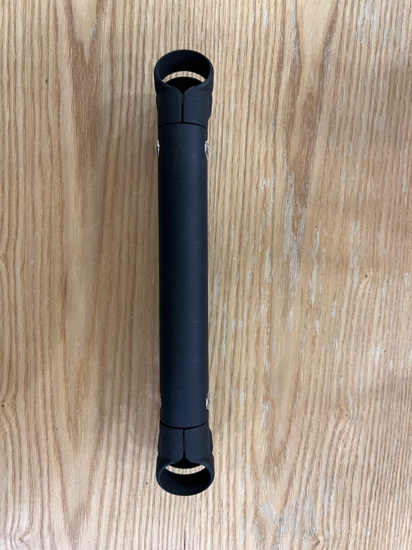 M Handle bar Brace bridge Extender, Sports Equipment, Bicycles & Parts ...