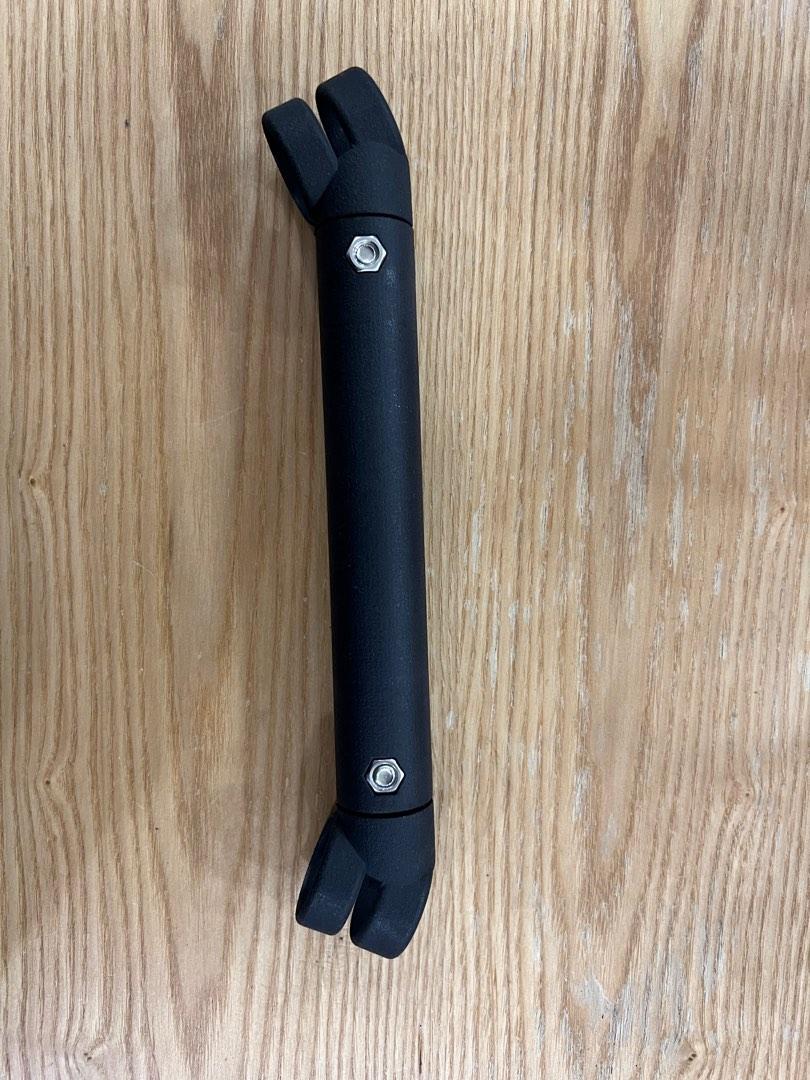 M Handle bar Brace bridge Extender, Sports Equipment, Bicycles & Parts ...