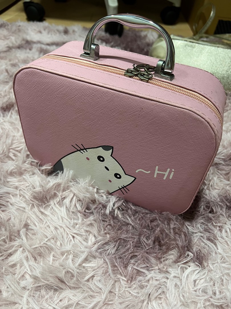 Make Up Organiser on Carousell