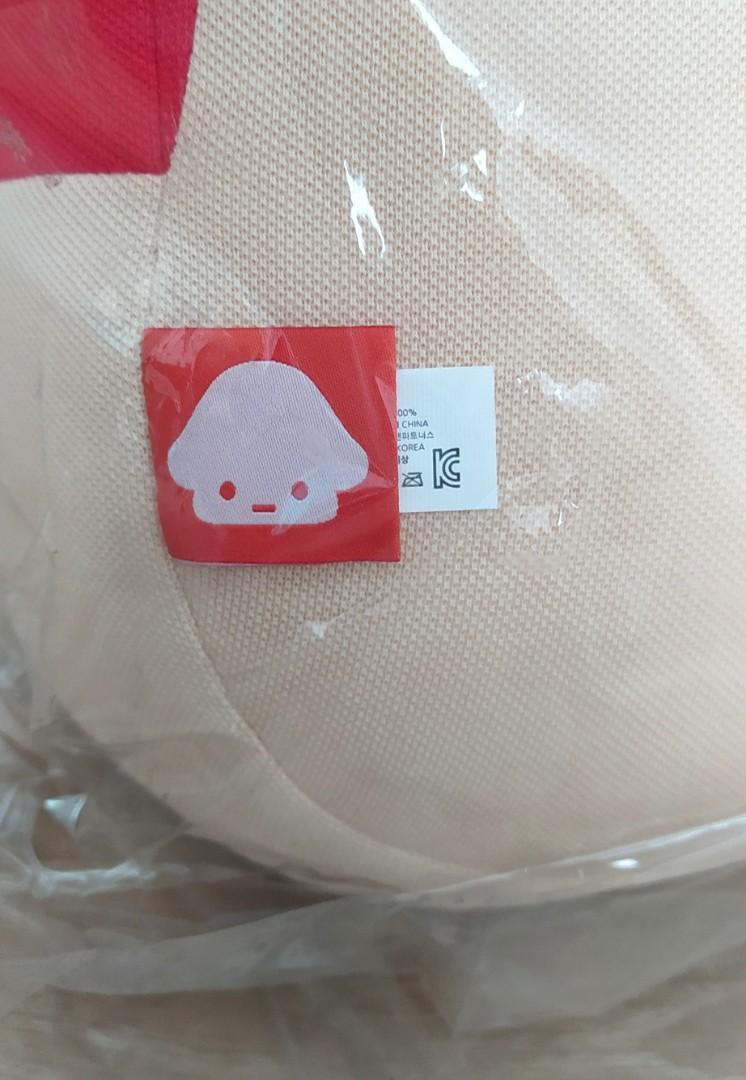 MapleStory Plush Ribbon Pig MapleSEA, Hobbies & Toys, Memorabilia ...