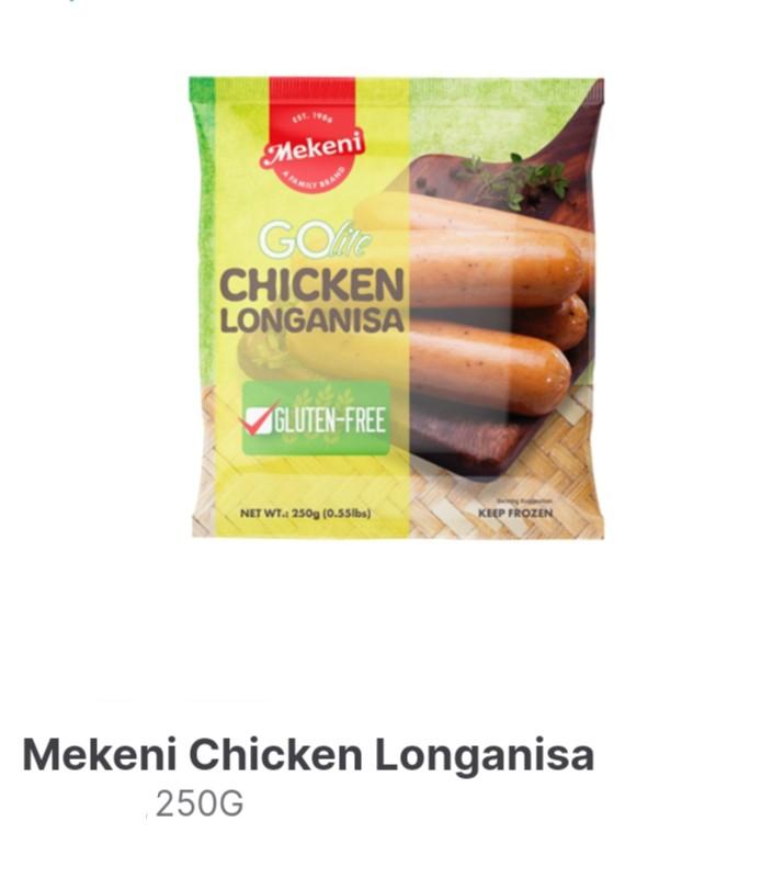 Mekeni Specials, Food & Drinks, Chilled & Frozen Food on Carousell