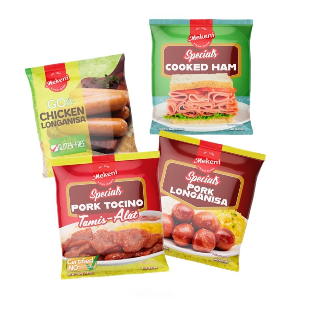 Mekeni Specials, Food & Drinks, Chilled & Frozen Food on Carousell