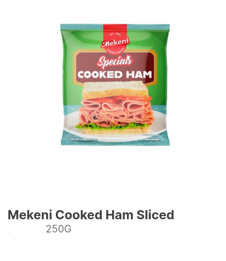 Mekeni Specials, Food & Drinks, Chilled & Frozen Food on Carousell