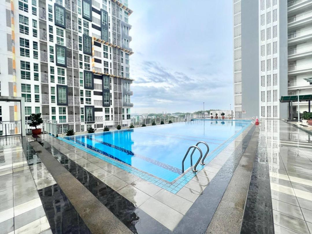 Menara U, Seksyen 13 Shah Alam, Property, For Sale on Carousell