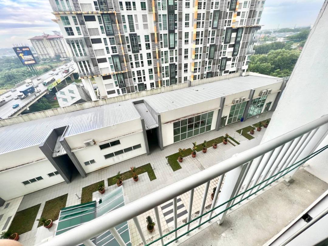 Menara U, Seksyen 13 Shah Alam, Property, For Sale on Carousell