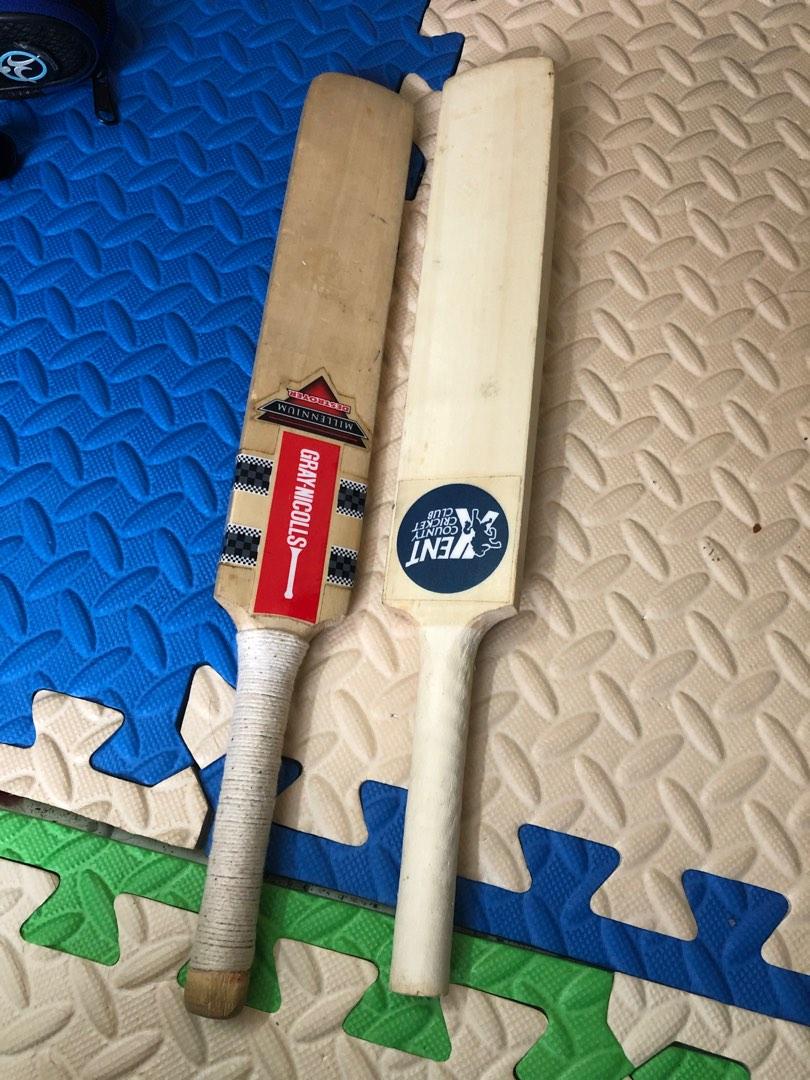 Mini Cricket Bat, Sports Equipment, Other Sports Equipment and Supplies ...