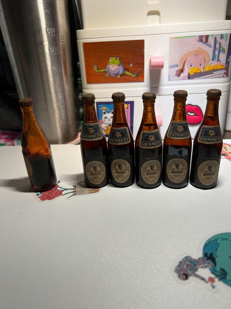 Mini Guinness, Hobbies & Toys, Memorabilia & Collectibles, Vintage ...