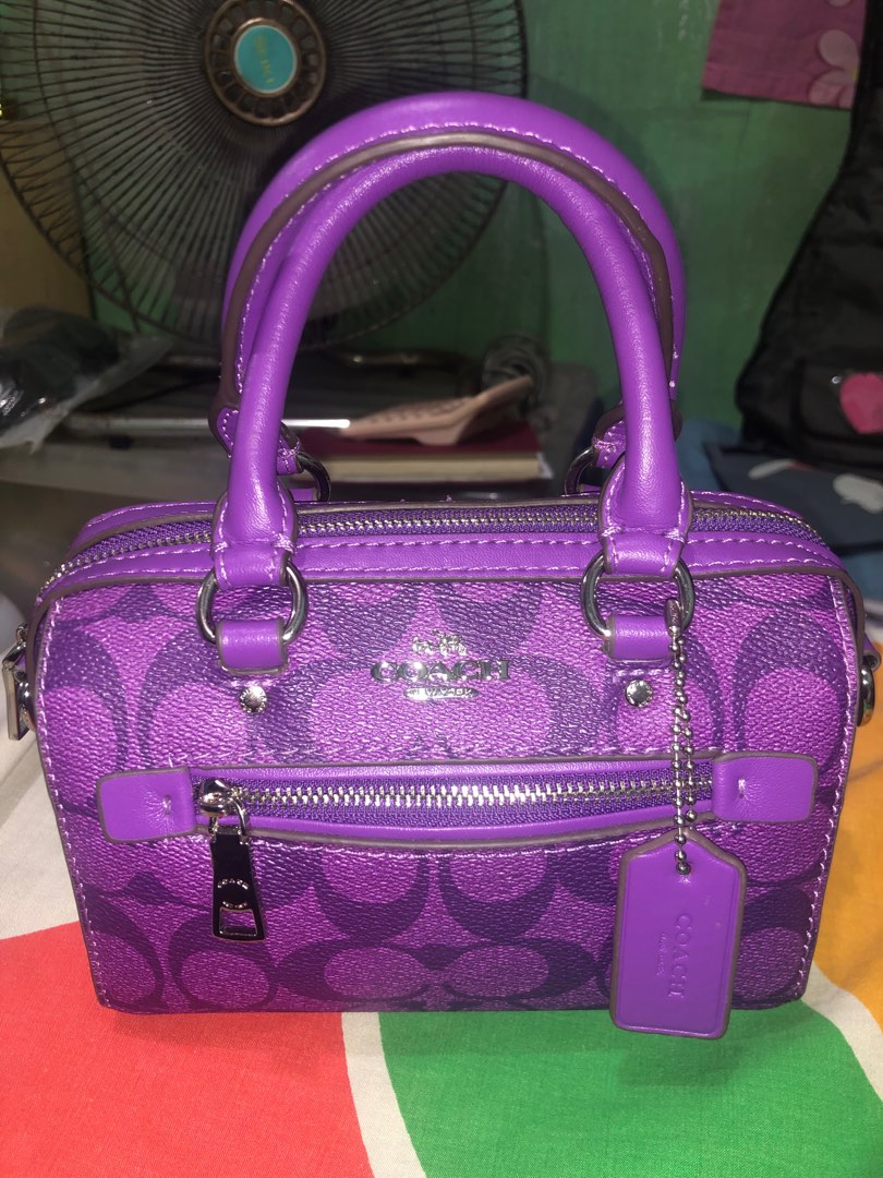 mini rowan made in vietnam, Luxury, Bags & Wallets on Carousell