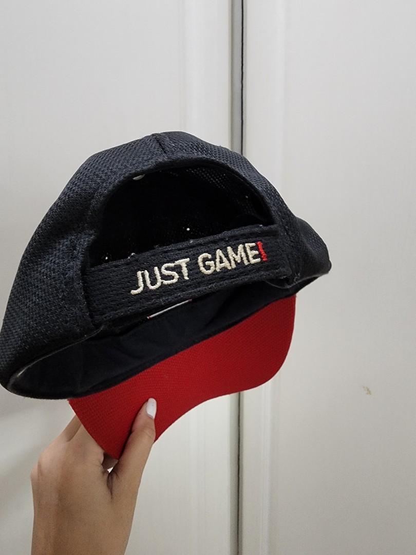 MSI Gaming Cap Hat, Men's Fashion, Watches & Accessories, Caps & Hats ...