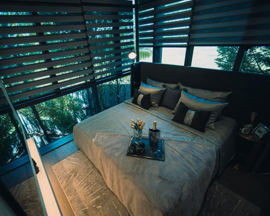 Myra - Undervalued Freehold Condo City Fringe - Myra, Property, For ...