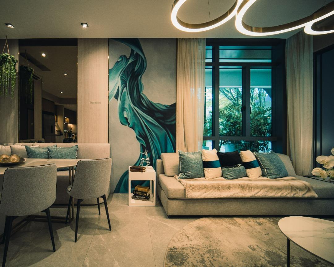 Myra - Undervalued Freehold Condo City Fringe - Myra, Property, For ...