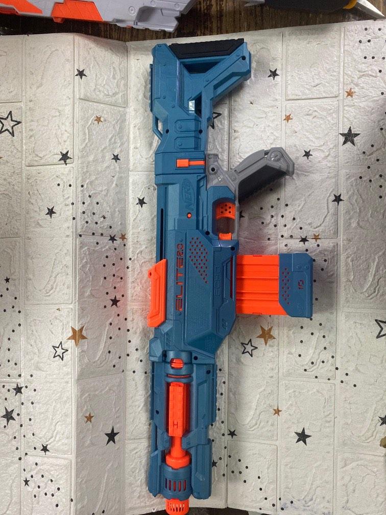 Nerf Echo Elite 2.0, Hobbies & Toys, Toys & Games on Carousell