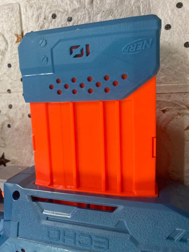 Nerf Echo Elite 2.0, Hobbies & Toys, Toys & Games on Carousell