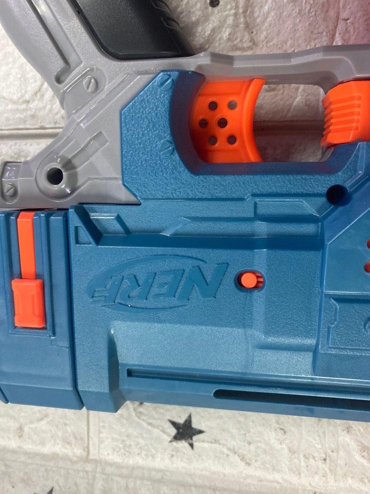 Nerf Echo Elite 2.0, Hobbies & Toys, Toys & Games on Carousell