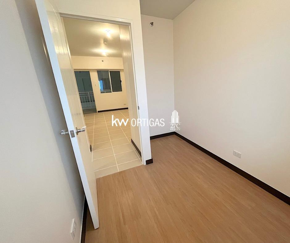 New 2BR Unit in Infina Towers, Quezon City for Sale, Property, For Sale ...