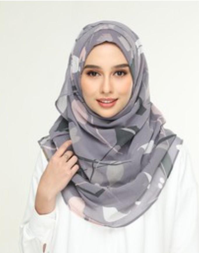 New Bokitta Original, Women's Fashion, Muslimah Fashion, Hijabs on ...