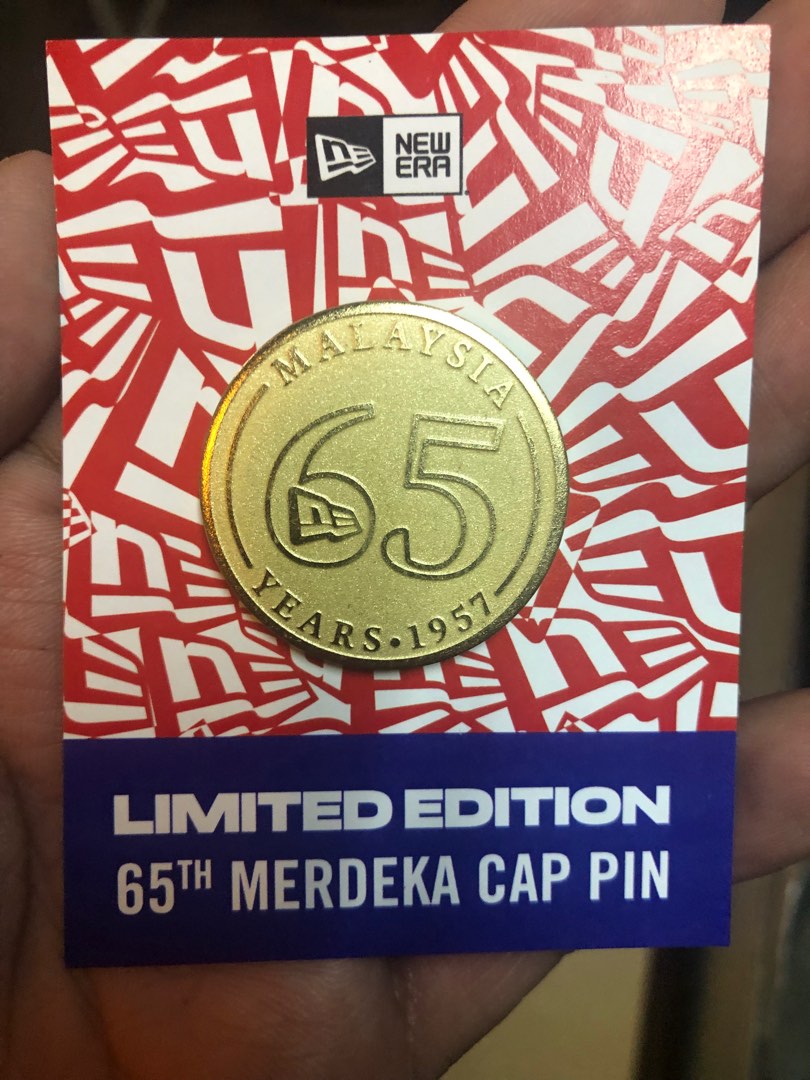 Pines Para Gorras New Era - Mercado Libre Fitted Cap Pins