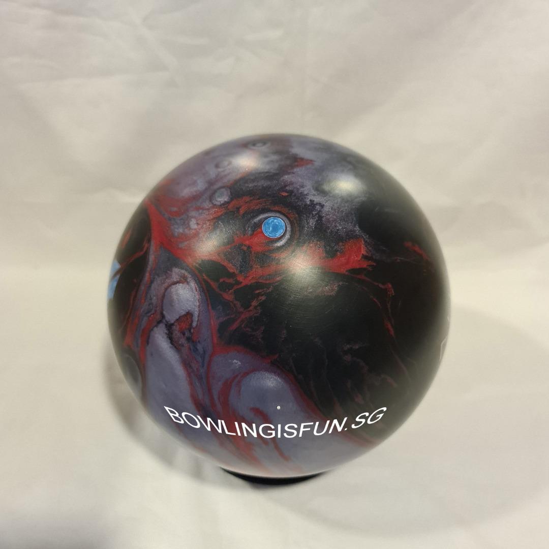 New Motiv Forge Ember Pro Performance Bowling Ball available now!! (UP ...