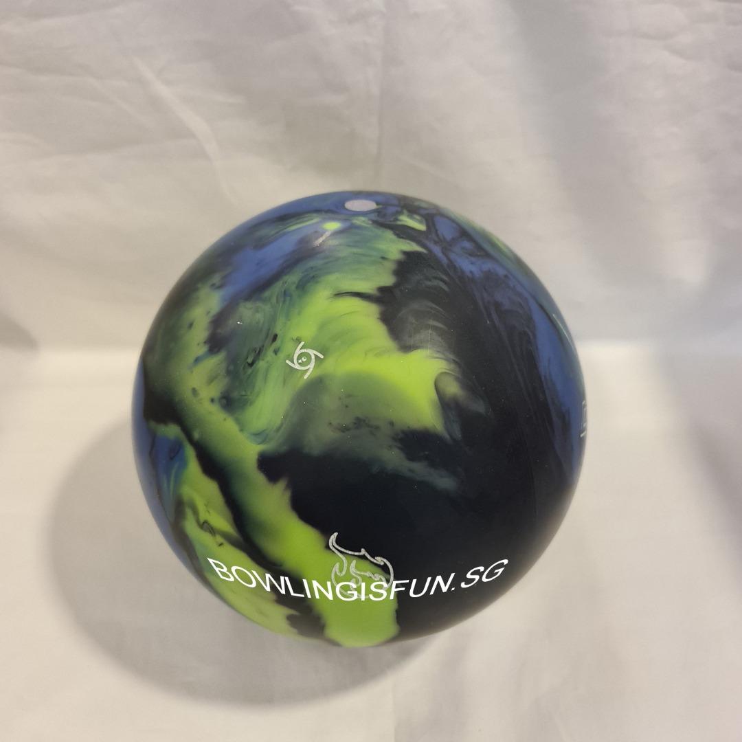 New Storm Super Nova Pro Performance Bowling Ball available now!! (UP ...
