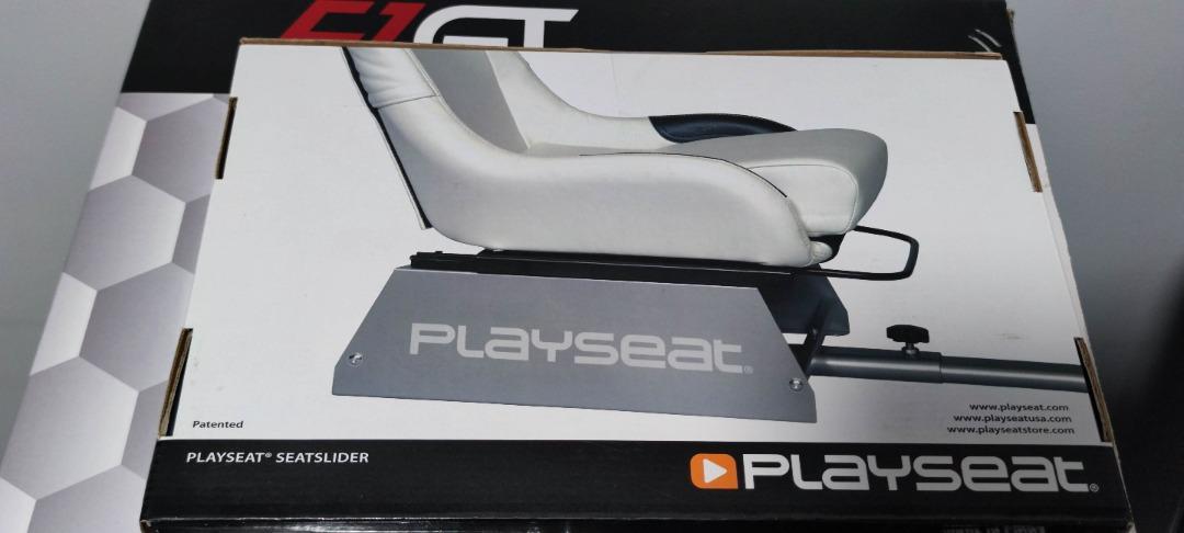 Next Level Racing F1GT Cockpit, Video Gaming, Gaming Accessories ...