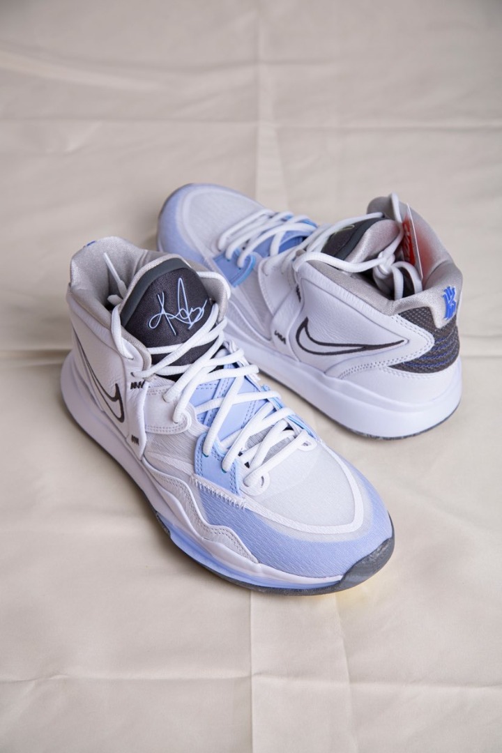 Nike Kyrie 8 Infinity EP, Women's Fashion, Footwear, Sneakers on Carousell