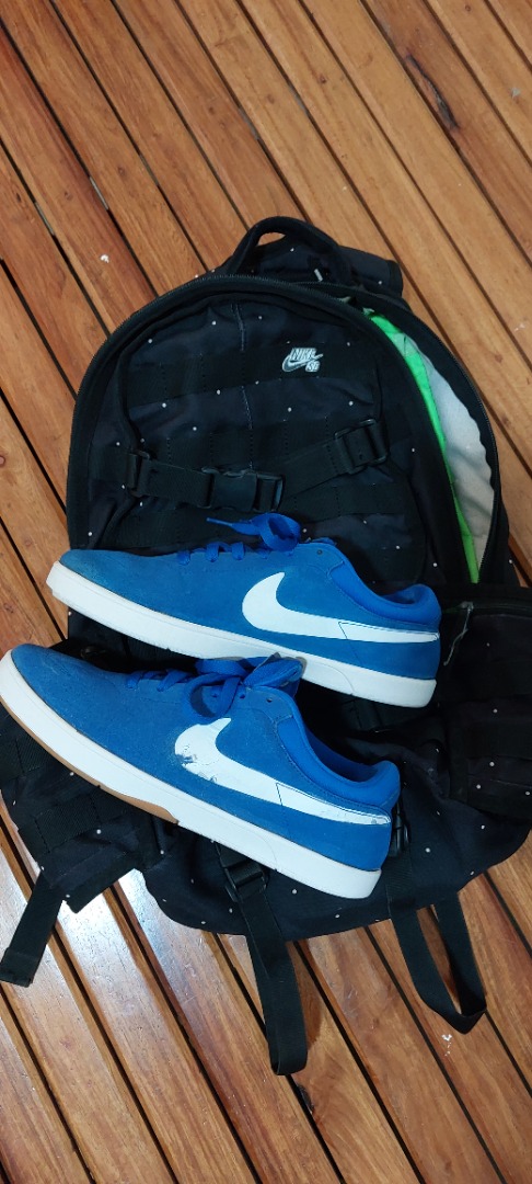 NIKE SB AS PACK, Men's Fashion, Activewear on Carousell