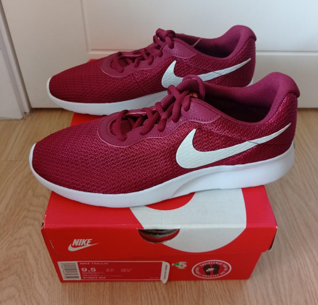 Nike Tajun, Men's Fashion, Footwear, Sneakers on Carousell