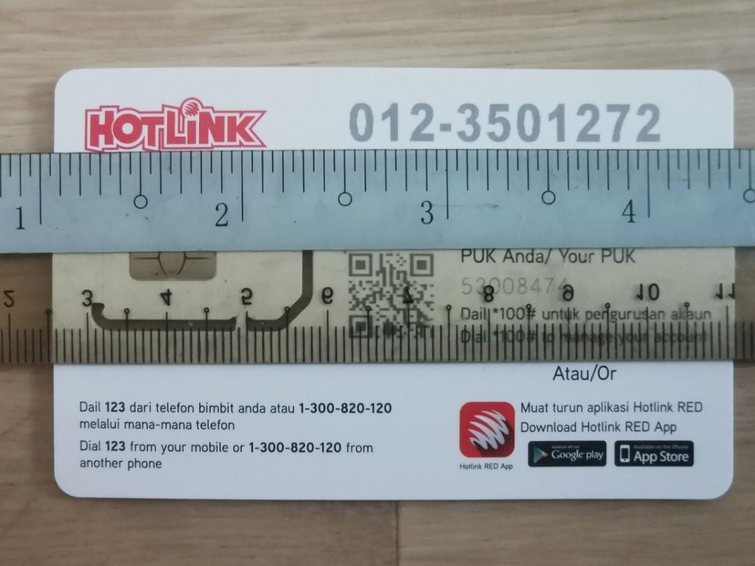 Nombor maxis 012, Mobile Phones & Gadgets, Mobile & Gadget Accessories ...