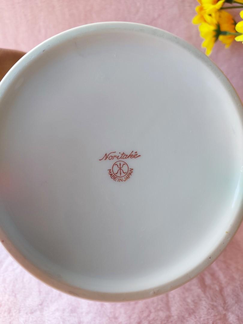 Noritake Coffee/Espresso Set, Furniture & Home Living, Kitchenware ...