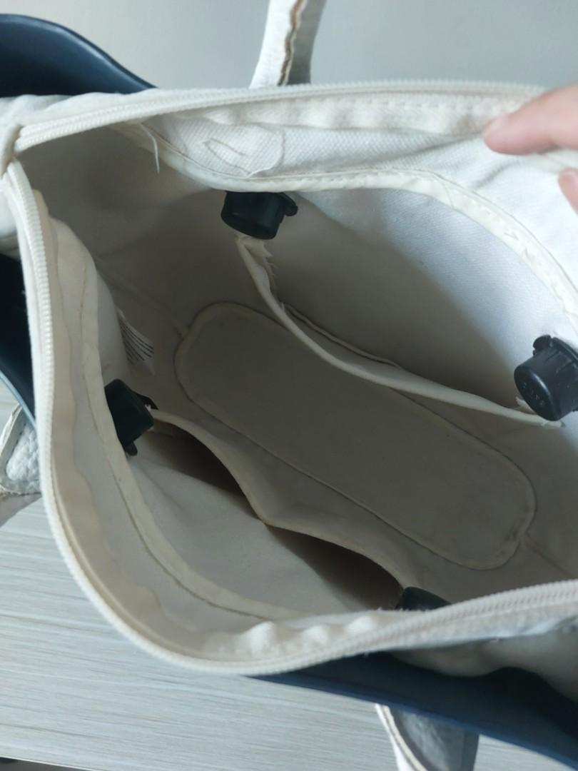 Obag Mini Complete Set (Navy Blue), Women's Fashion, Bags & Wallets ...