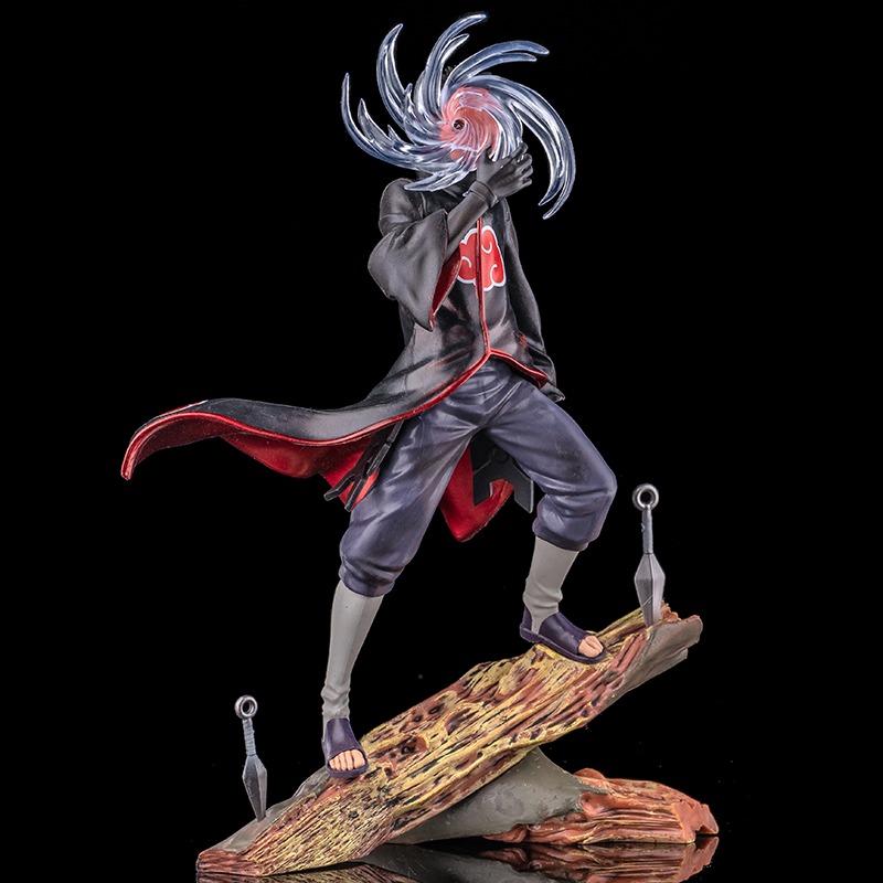 Obito Uchiha GK Studio, Hobbies & Toys, Toys & Games on Carousell