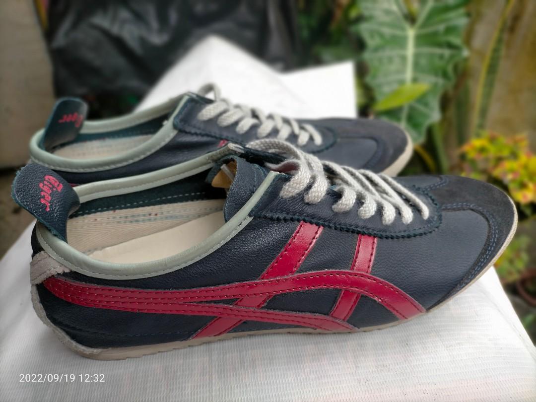 Onitsuka Tiger Made in Japan, Men's Fashion, Footwear, Sneakers on ...
