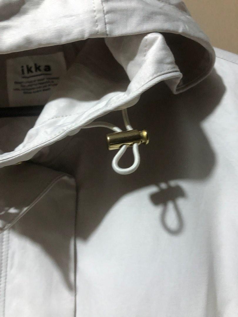 Original IKKA Parka, Women's Fashion, Coats, Jackets and Outerwear on Carousell