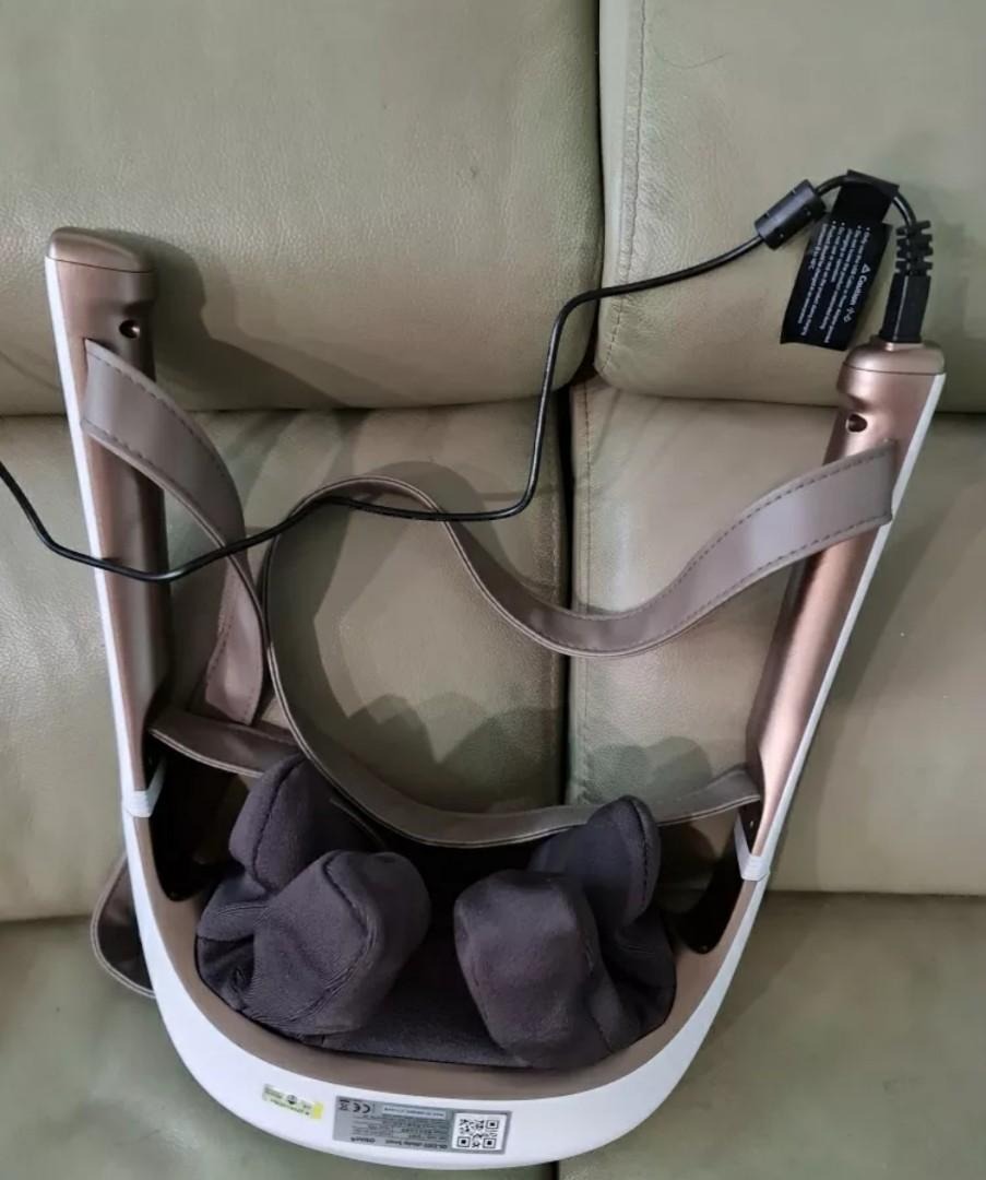 OSIM uMoby Smart, Furniture & Home Living, Furniture, Other Home ...