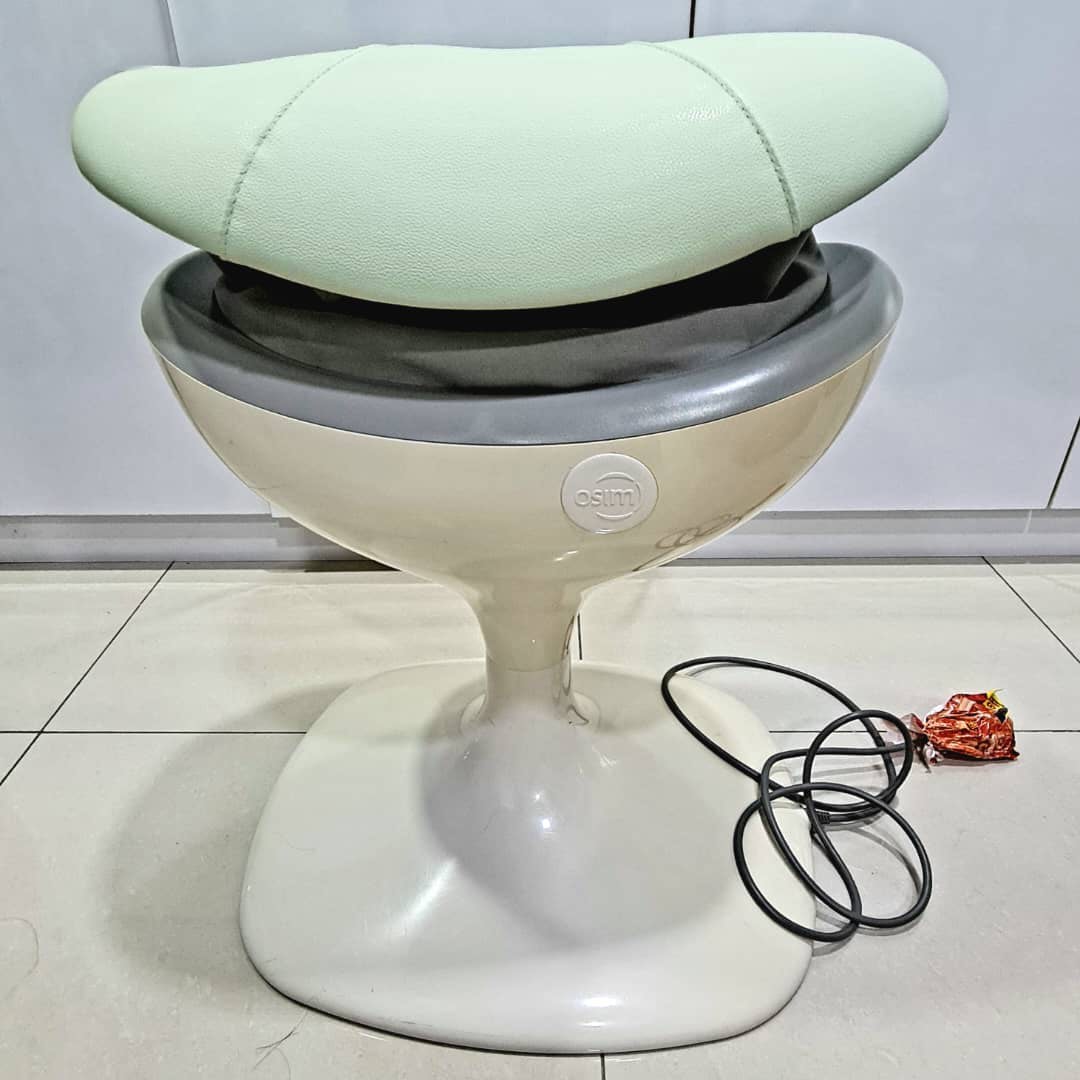 Osim Urobic, Sports Equipment, Exercise & Fitness, Cardio & Fitness ...