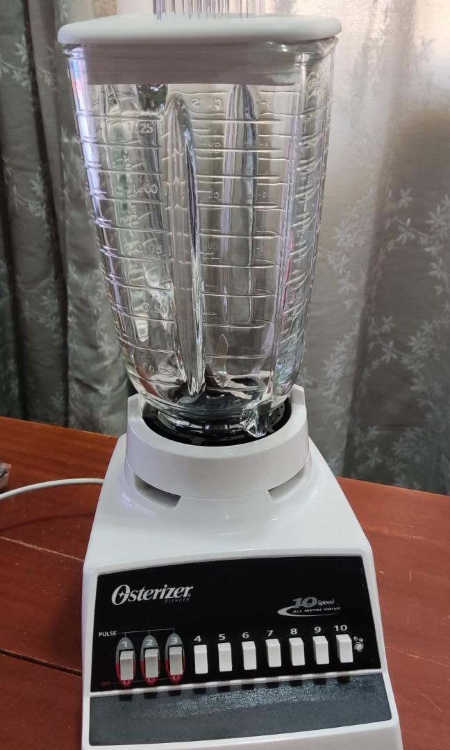 Osterizer blender, TV & Home Appliances, Kitchen Appliances, Other ...