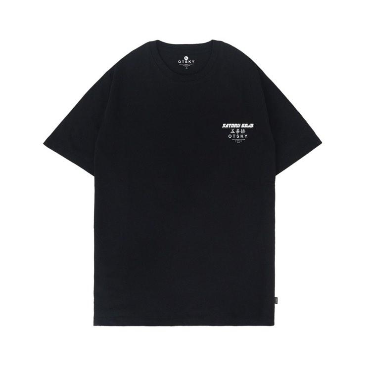 OTSKY gojo satoru t-shirt, Men's Fashion, Tops & Sets, Tshirts & Polo ...