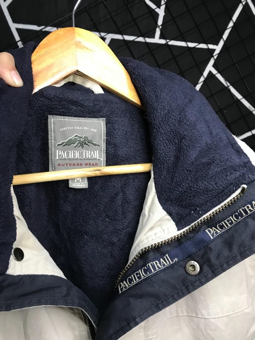 Pacific trail jacket, Men's Fashion, Coats, Jackets and Outerwear on ...