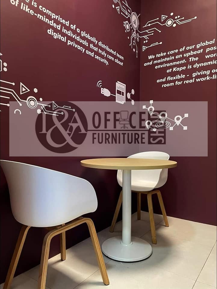Pantry Table and Chair * Office Furniture and Partition, Furniture ...