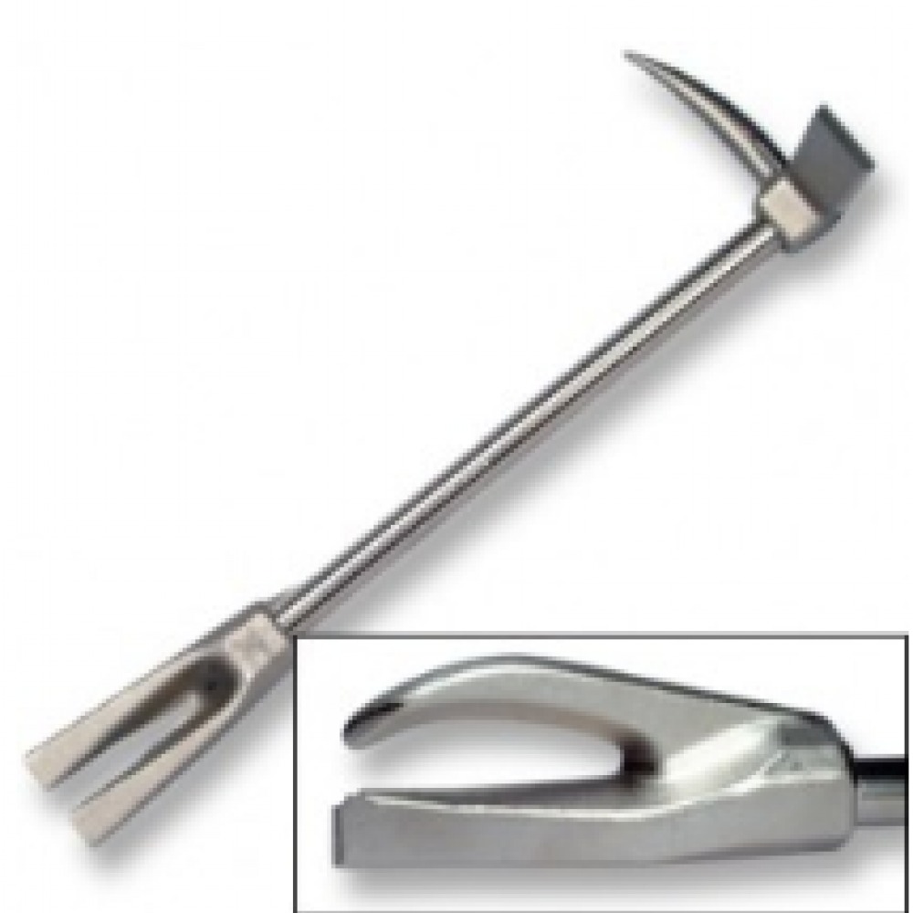 Paratech Hooligan Tool 36" STANDARD CLAW, Commercial & Industrial ...