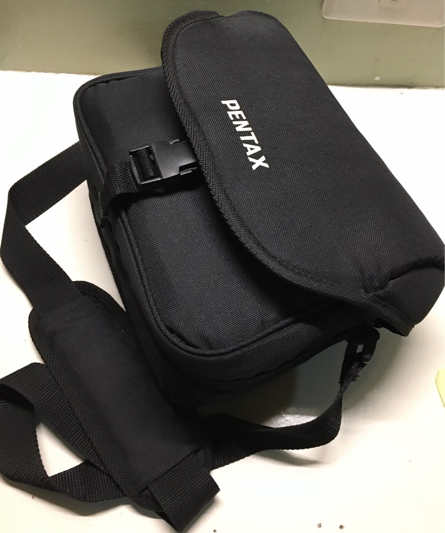 PENTAX Shoulder Camera Bag, Photography, Photography Accessories ...