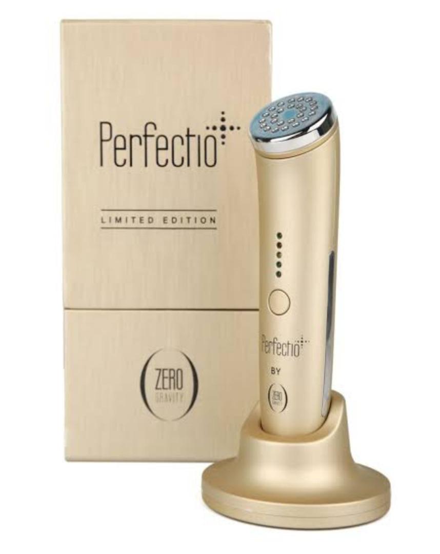 Perfectio gold zero Limited edition, Beauty & Personal Care, Face, Face ...