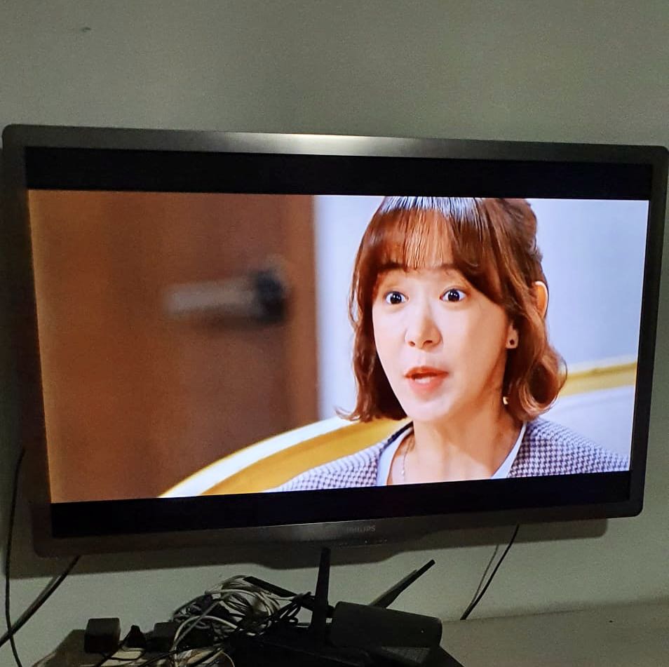 Phillips 42inch LED TV (non smart), TV & Home Appliances, TV ...