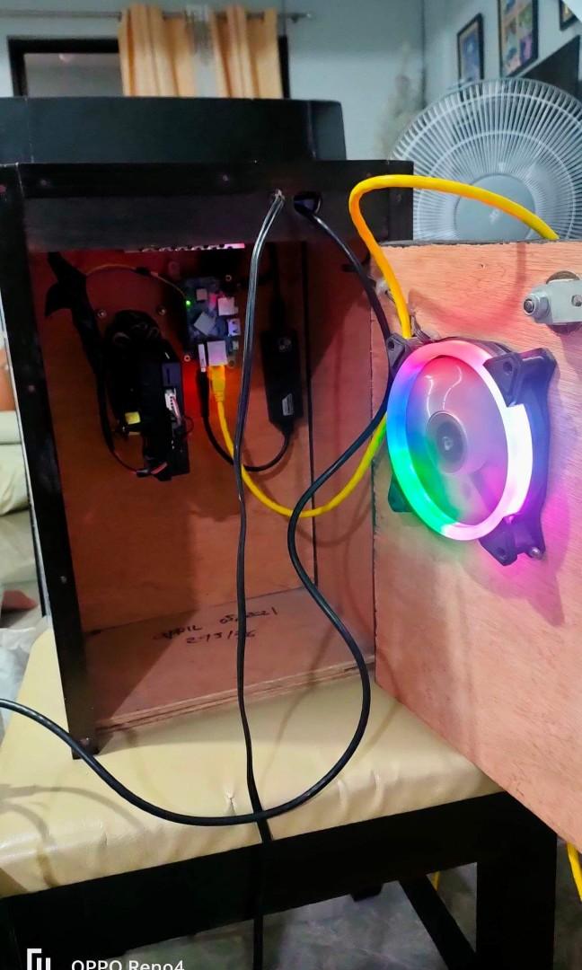 Piso net wifi, Computers & Tech, Office & Business Technology on Carousell