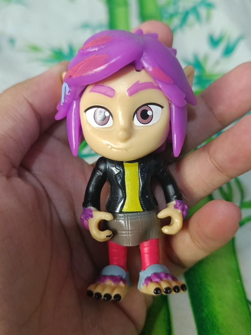 PJ Mask - RIP, Hobbies & Toys, Toys & Games on Carousell