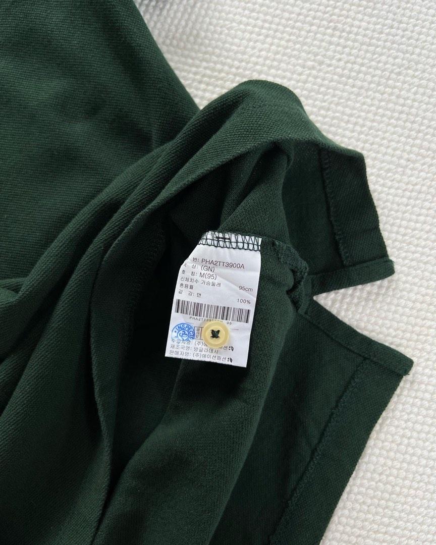 Polham Polo Shirt, Men's Fashion, Tops & Sets, Tshirts & Polo Shirts on ...