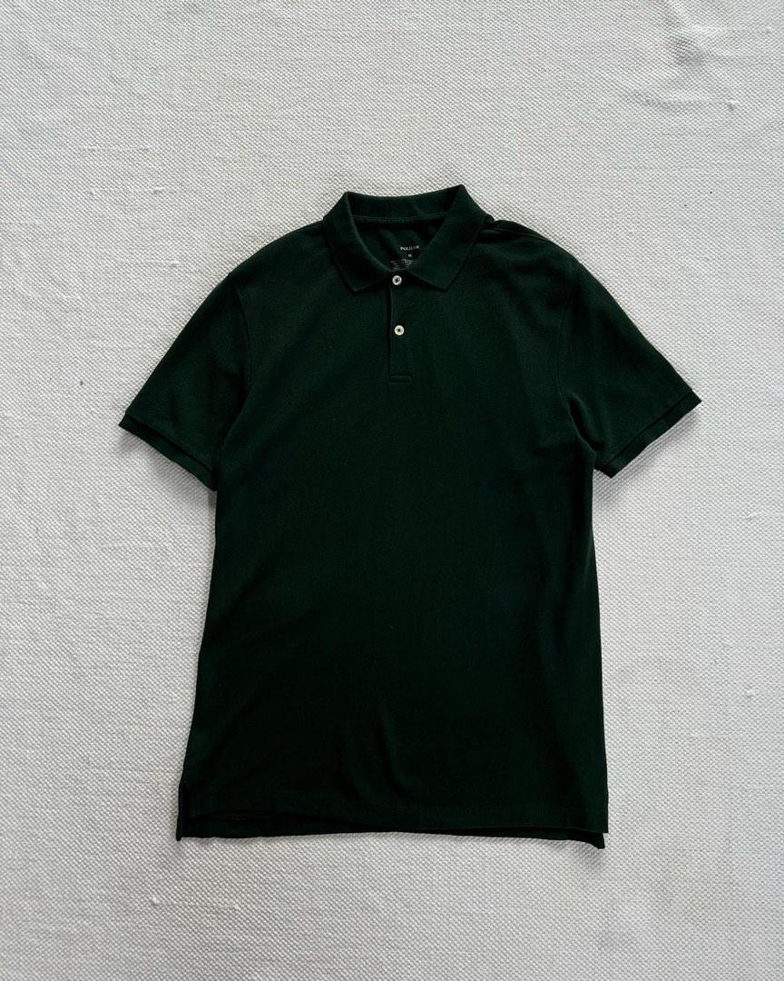 Polham Polo Shirt, Men's Fashion, Tops & Sets, Tshirts & Polo Shirts on ...